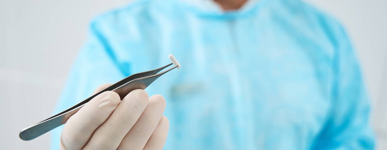 The Benefits Of BIOTE Pellets For Men: